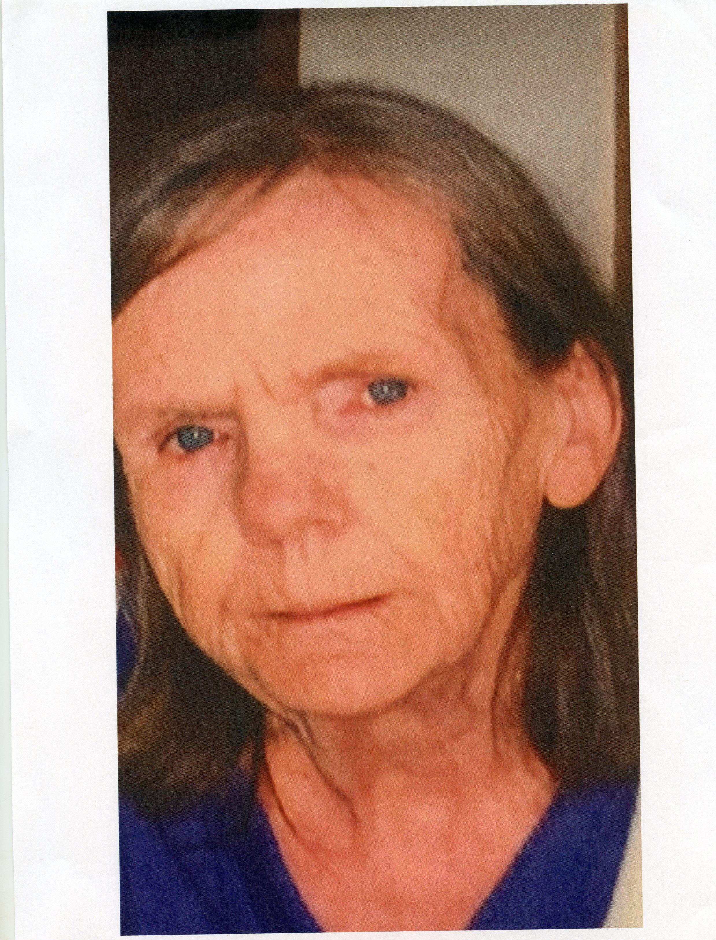 Linda Gail Odom | Hamiltons Funeral Home