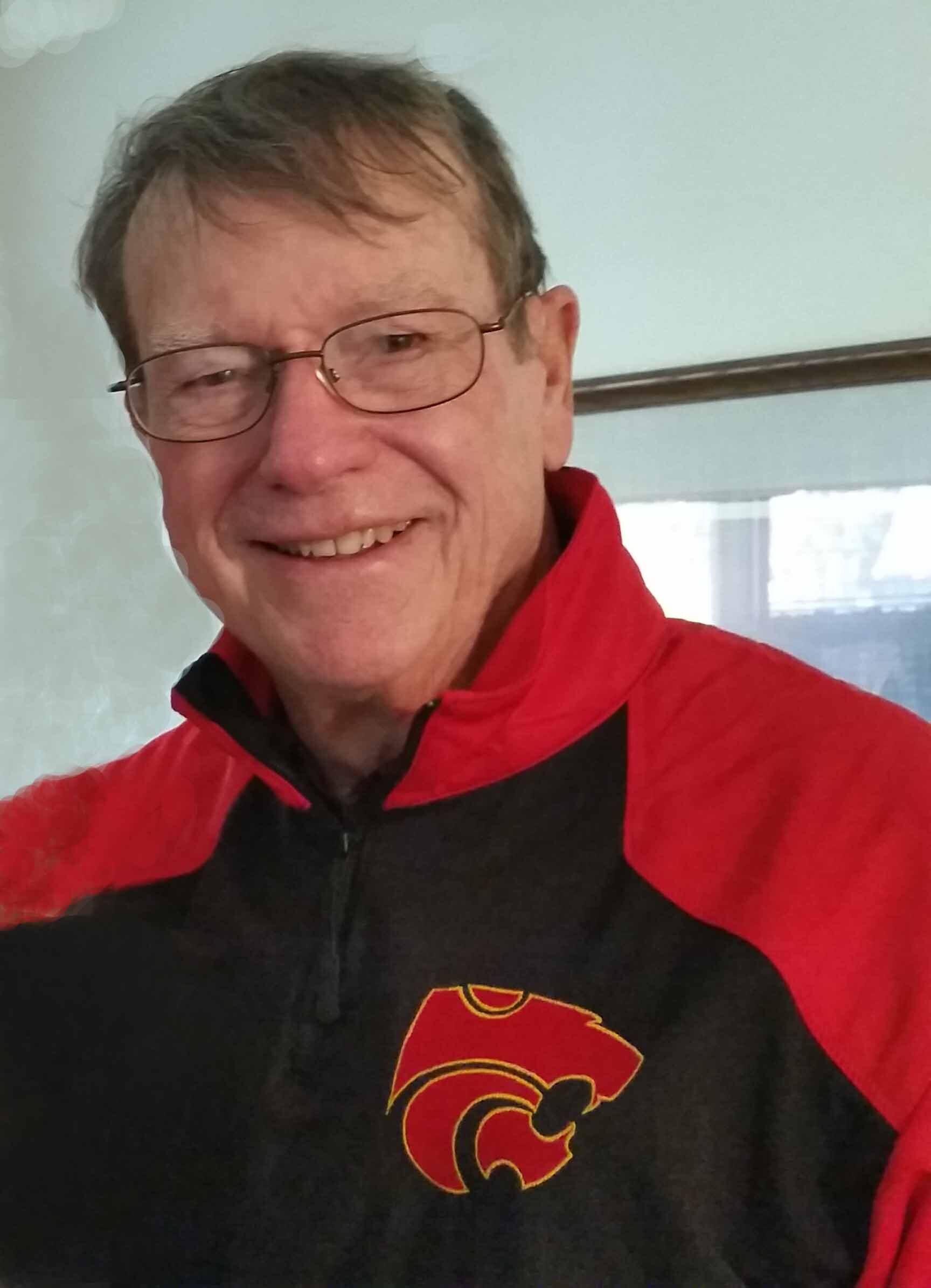 Jonathan Lister Jr. | Hamiltons Funeral Home