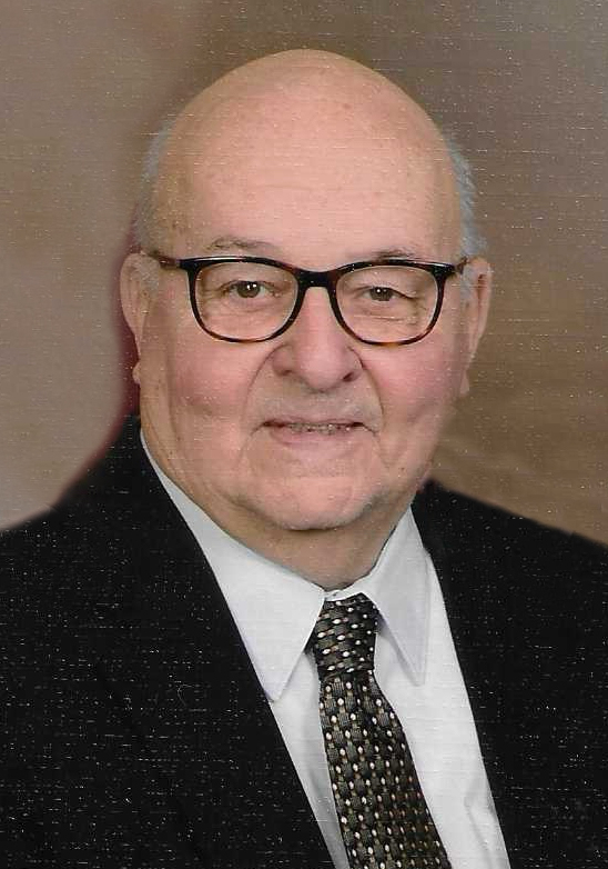 Loren James Wagner | Hamiltons Funeral Home