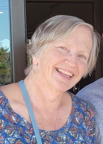 LuJean Mary DeLong Stansberry | Hamiltons Funeral Home
