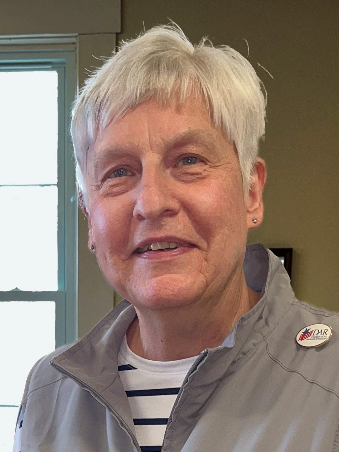 C. Luanne Baker | Hamiltons Funeral Home