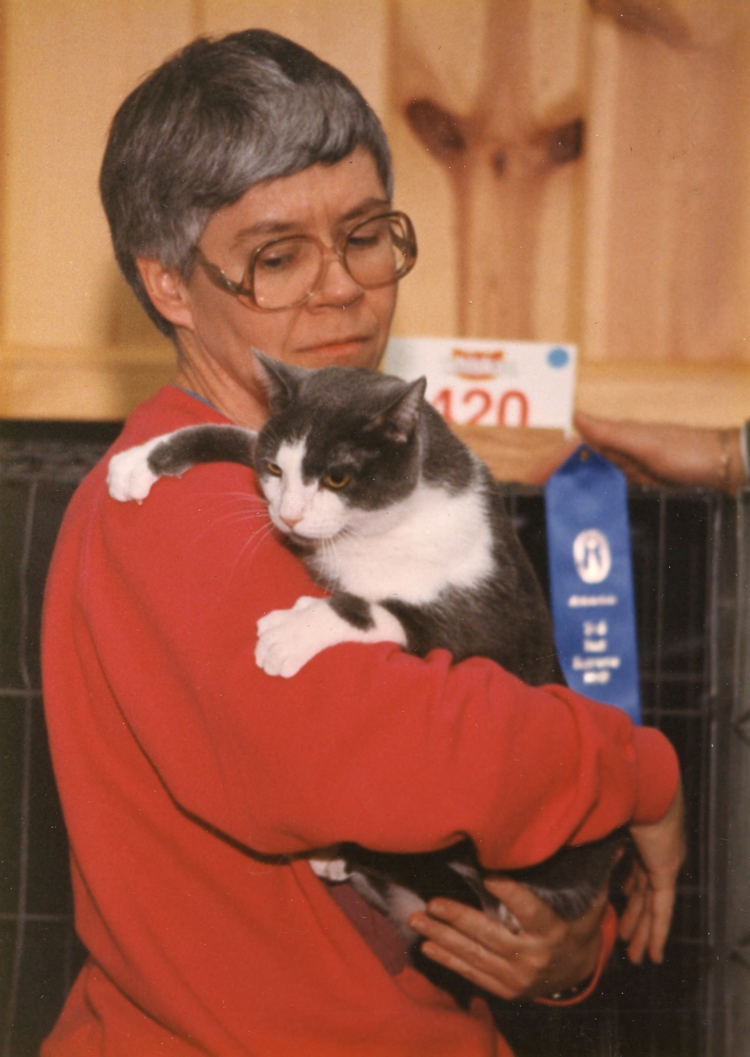 Mary L. Clemens | Hamiltons Funeral Home