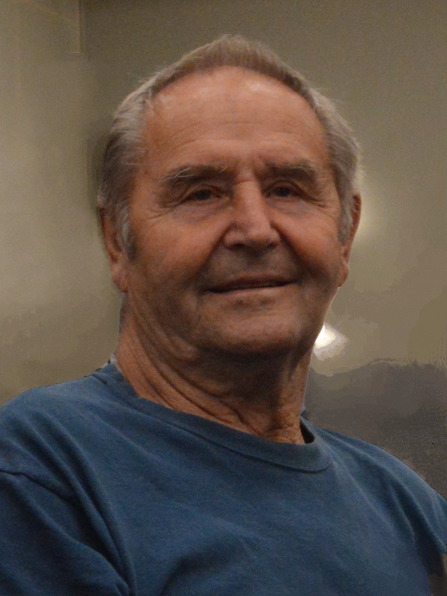 Maynard J. Garman | Hamiltons Funeral Home