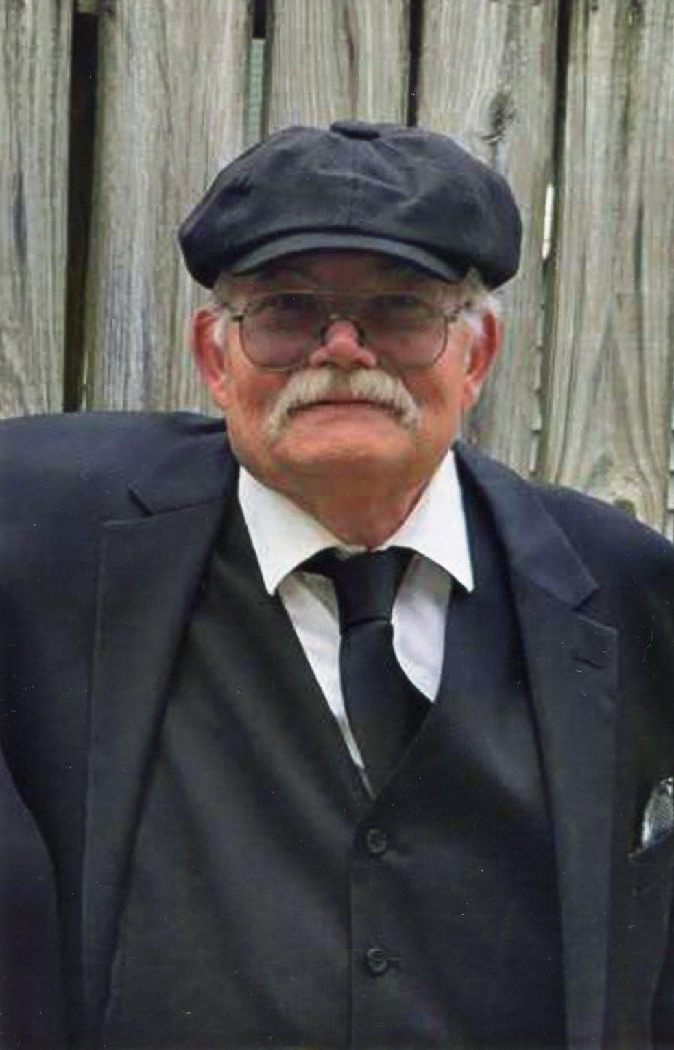 Mickey J. Inglis | Hamiltons Funeral Home