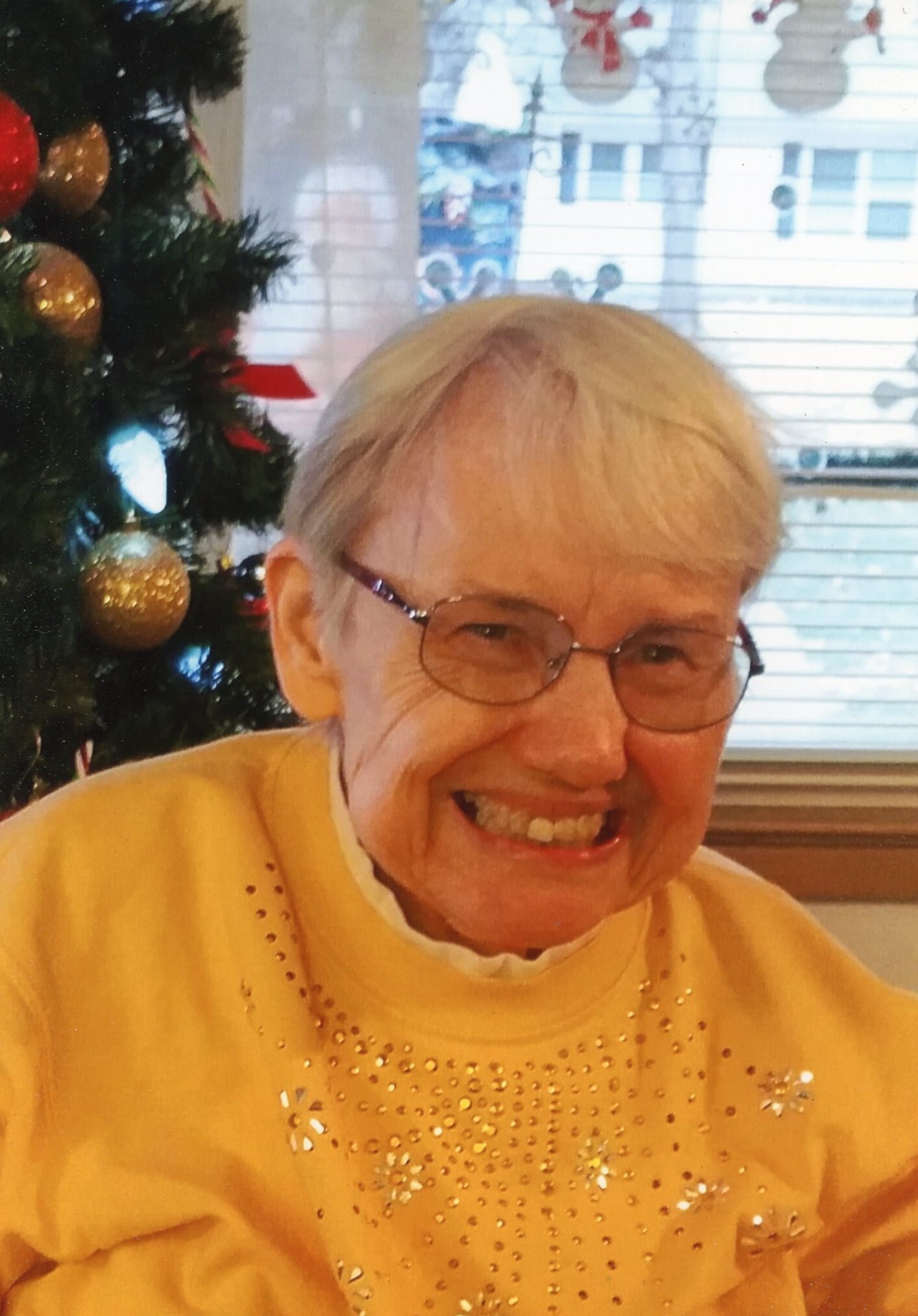 Mary Turner | Hamiltons Funeral Home