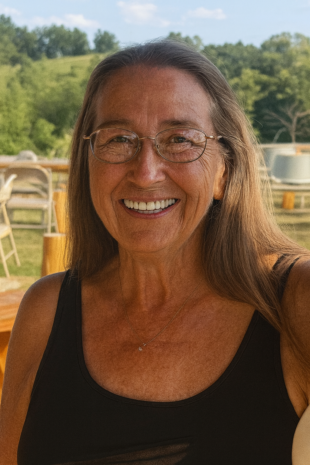 Mary Joanne Manley | Hamiltons Funeral Home