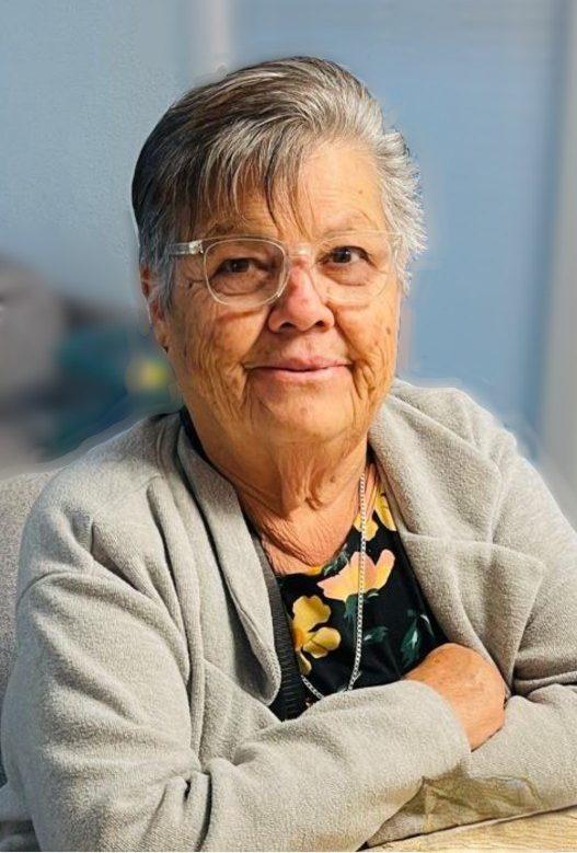 Maria Martinez De Portillo | Hamiltons Funeral Home