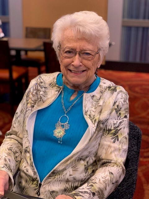 Madeline Rose (Chance) Clay | Hamiltons Funeral Home