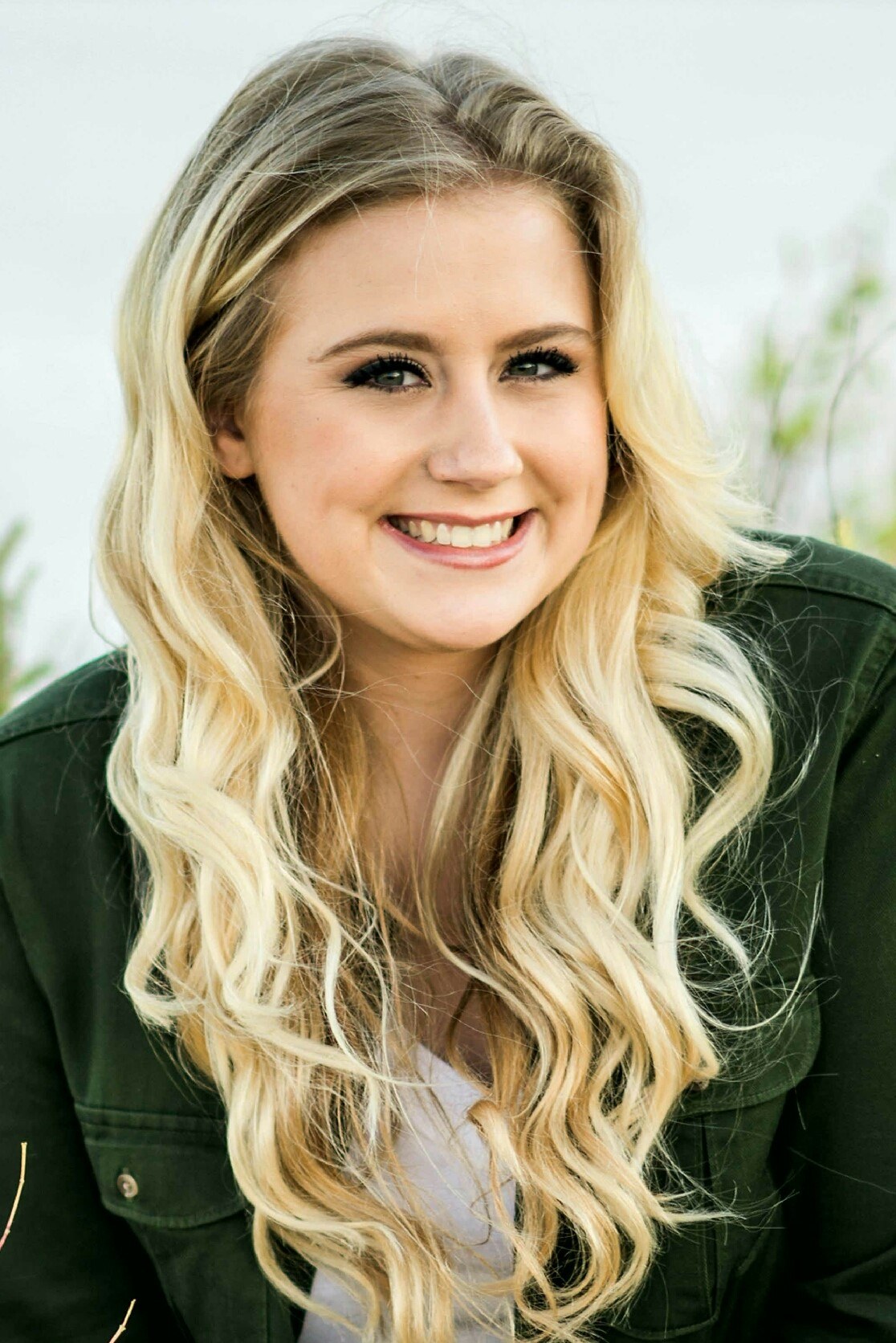 Madison Anderson | Hamiltons Funeral Home