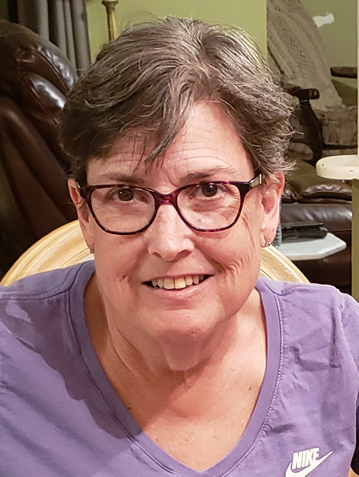 Marian Lea DeBoef | Hamiltons Funeral Home