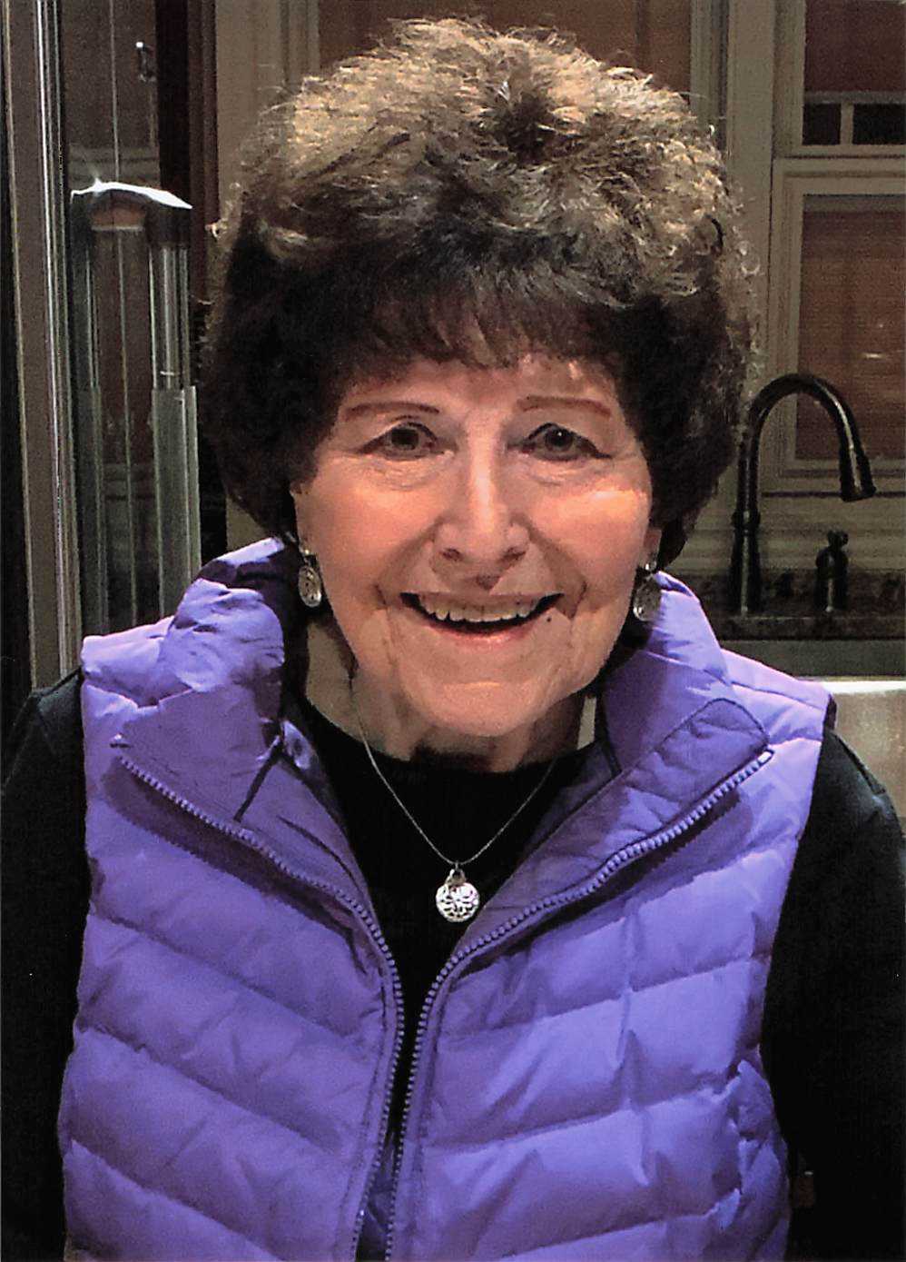 Marilyn Hogue | Hamiltons Funeral Home