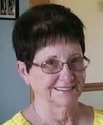 Mary Coy | Hamiltons Funeral Home