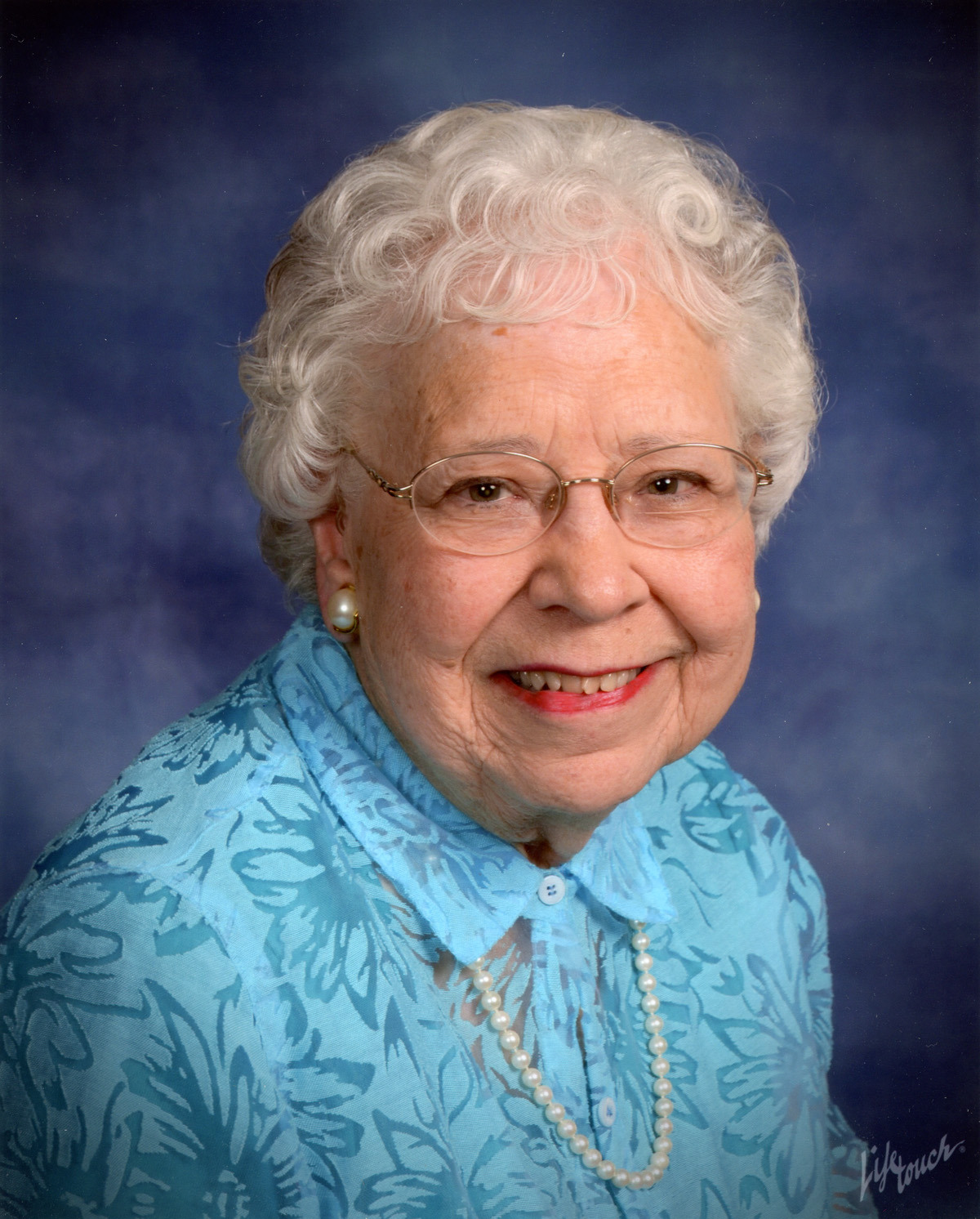 Mary L. Morris | Hamiltons Funeral Home