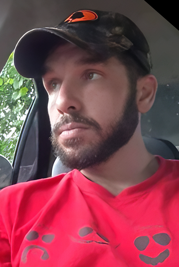 Matthew "Matt" Alan Reynolds | Hamiltons Funeral Home