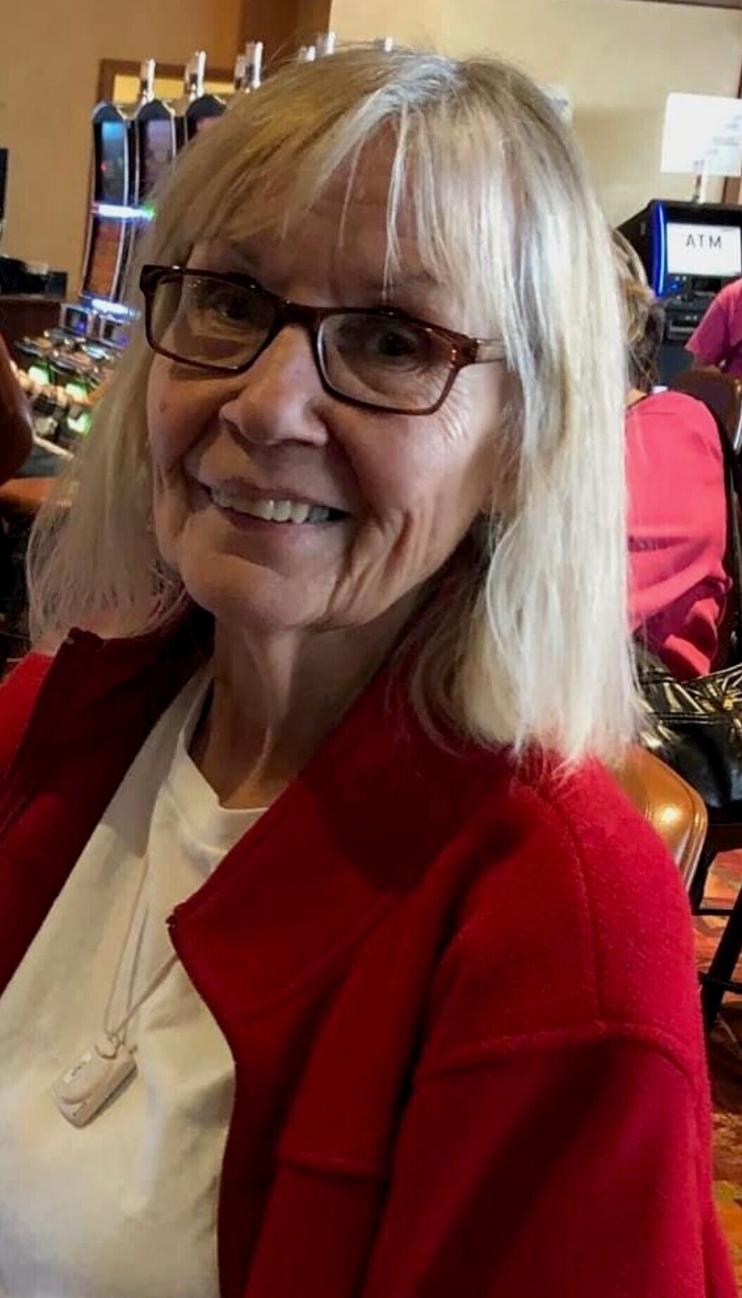 Eva McCaughey | Hamiltons Funeral Home