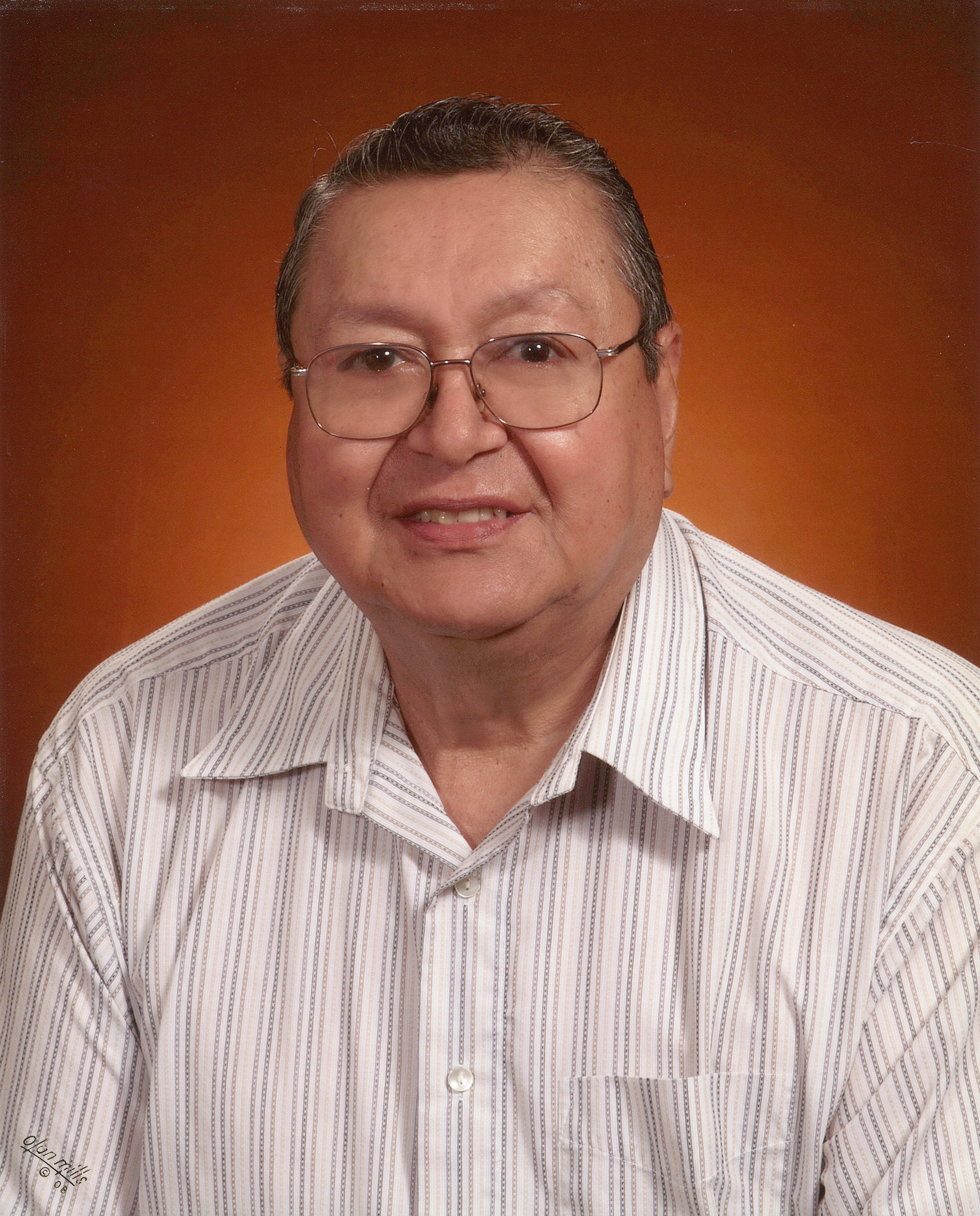 Mike Joseph Murillo | Hamiltons Funeral Home