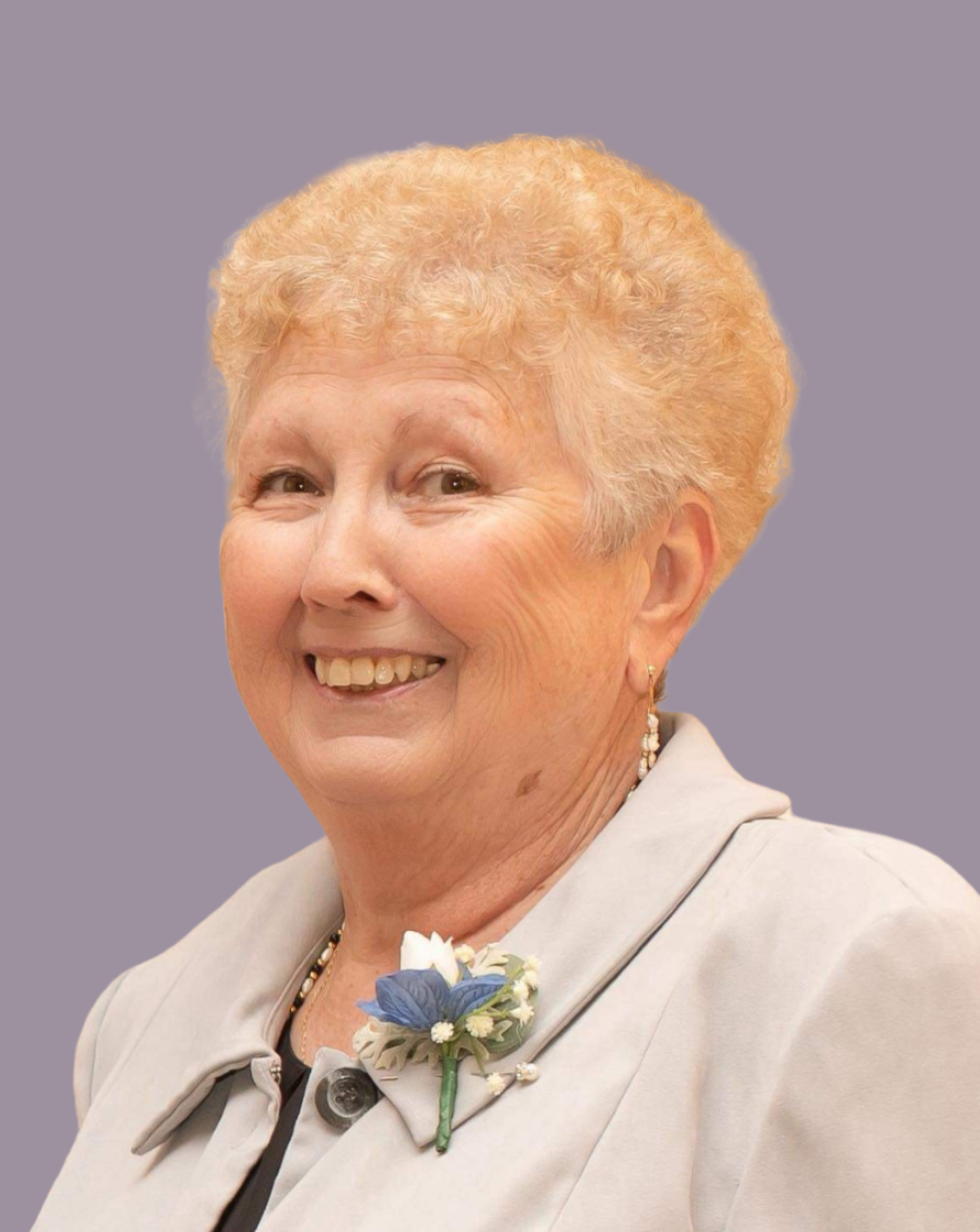 Barbara Miner | Hamiltons Funeral Home