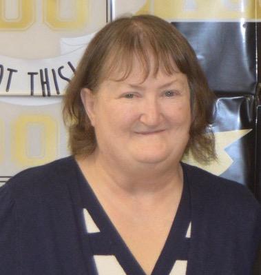 Charlene Montgomery | Hamiltons Funeral Home