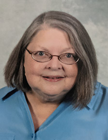 Myra Joyce Garrison | Hamiltons Funeral Home