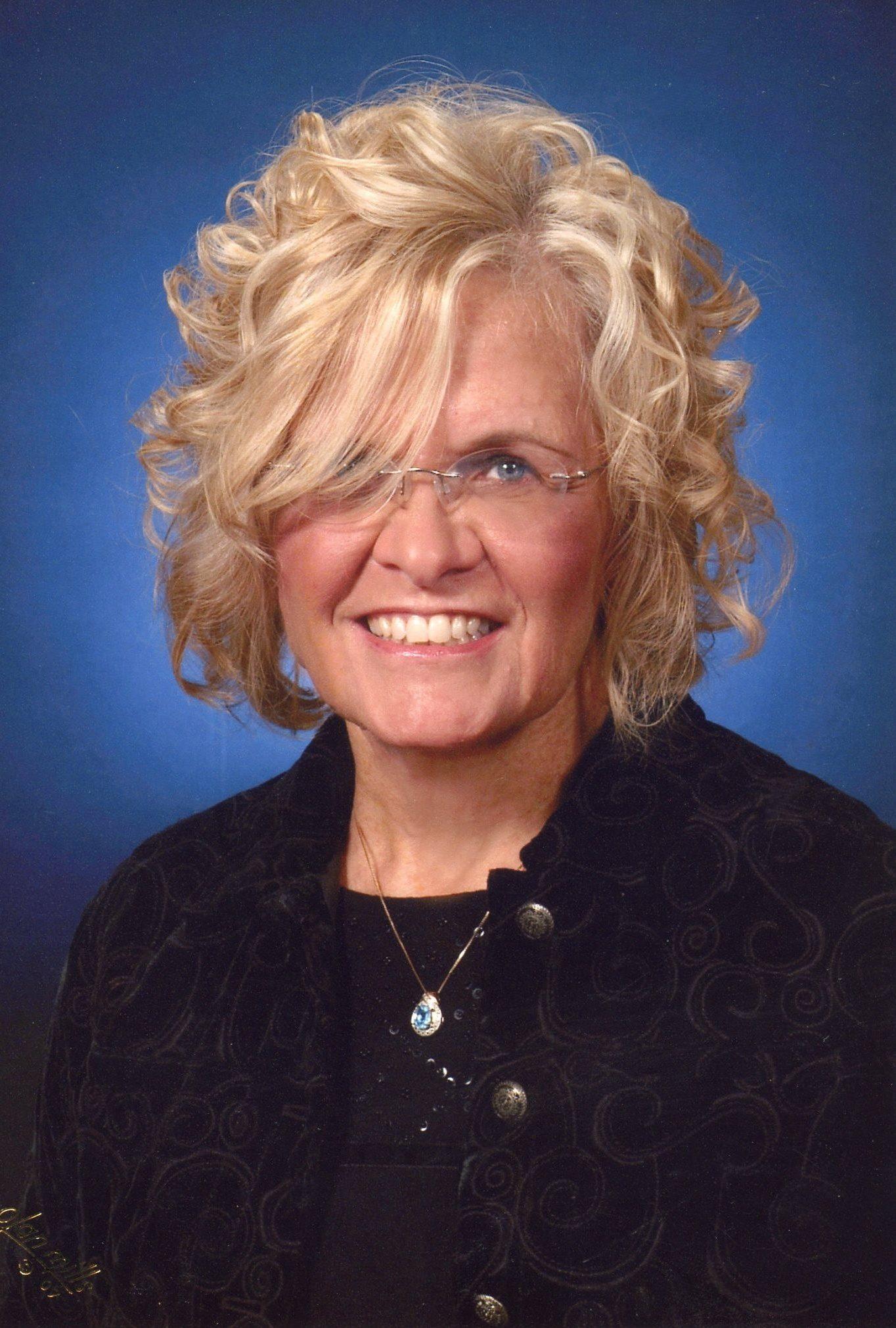 Nancy S. Martinez | Hamiltons Funeral Home