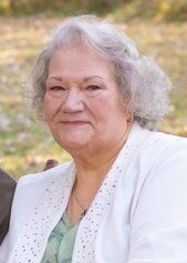 Norma Jean Terry | Hamiltons Funeral Home