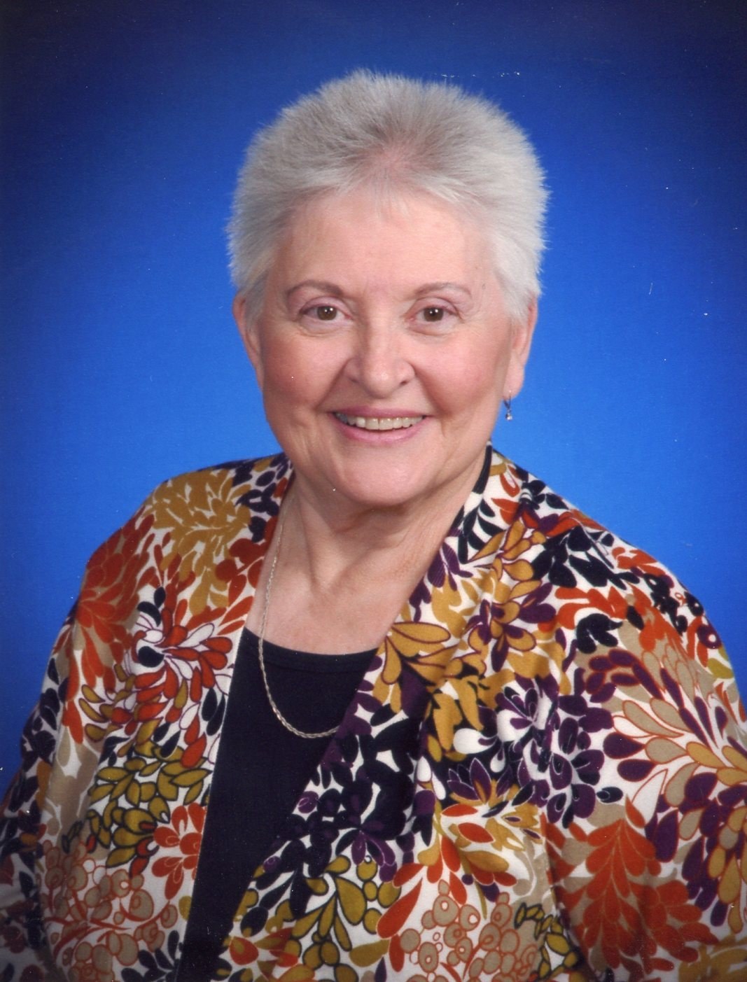 Nancy Kay Wylie | Hamiltons Funeral Home