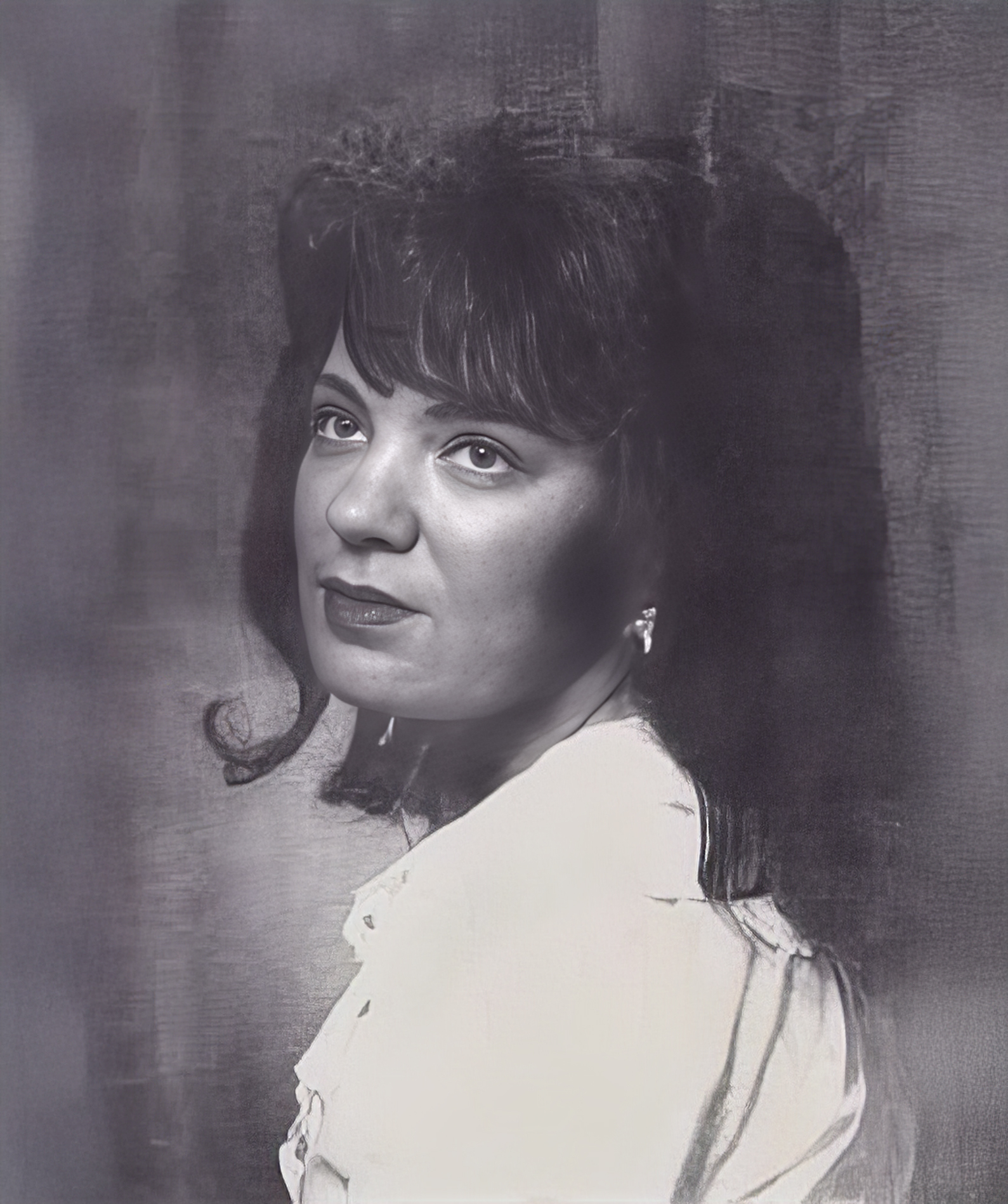 Nana Smith | Hamiltons Funeral Home