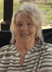 Nancy Engstrom | Hamiltons Funeral Home