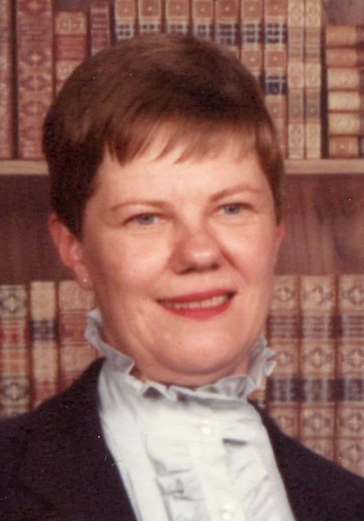 Nancy Rylander Lockwood | Hamiltons Funeral Home