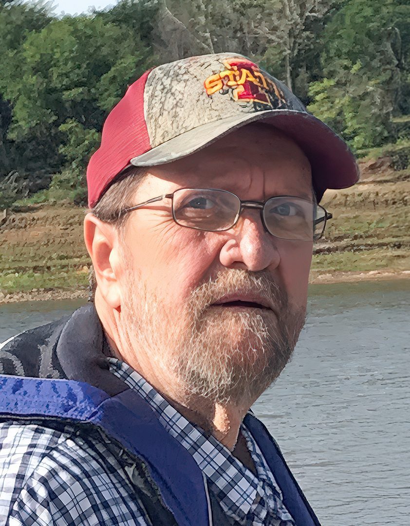 Neal Bryant | Hamiltons Funeral Home