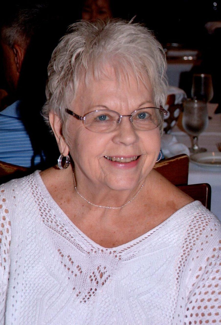 Nina Moore | Hamiltons Funeral Home