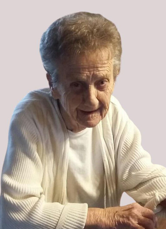 Norma Hanlin | Hamiltons Funeral Home