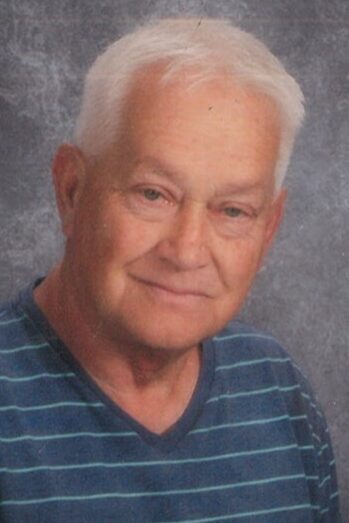 Danny "Dan" Luther O'Conner | Hamiltons Funeral Home