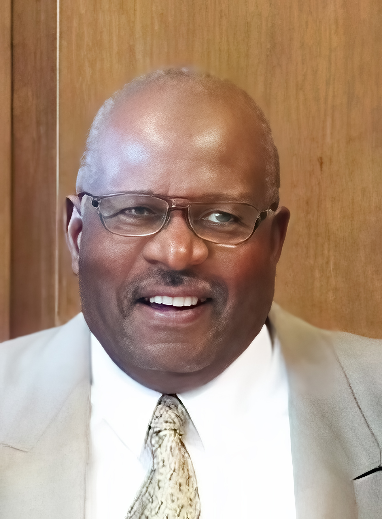 Henry Bagby, Jr. | Hamiltons Funeral Home