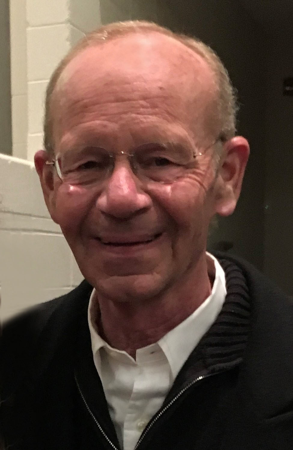 David Berg | Hamiltons Funeral Home