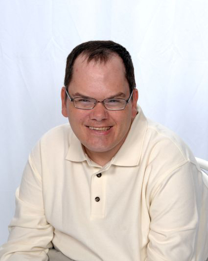 Eric Shaffer | Hamiltons Funeral Home