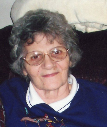 Freeda Batson | Hamiltons Funeral Home