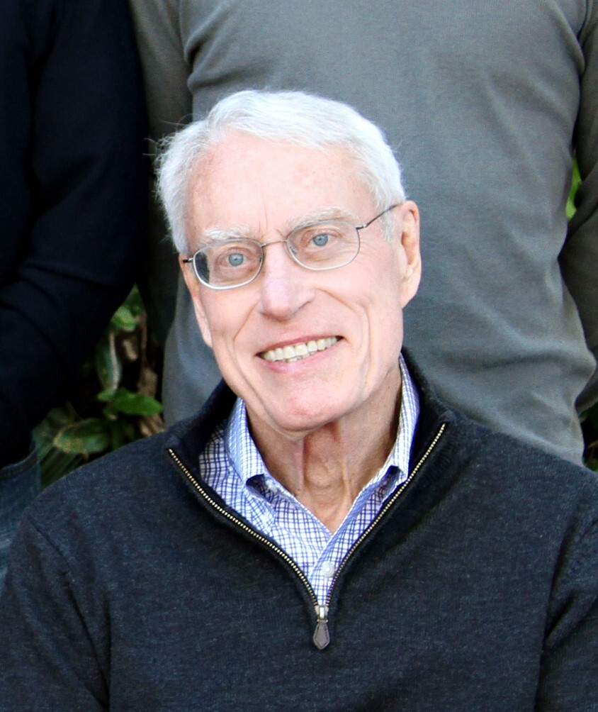 Joseph Ralph Jester | Hamiltons Funeral Home