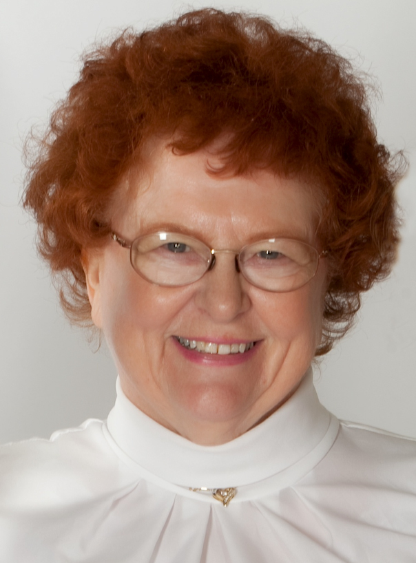 Ladene Eshelman | Hamiltons Funeral Home