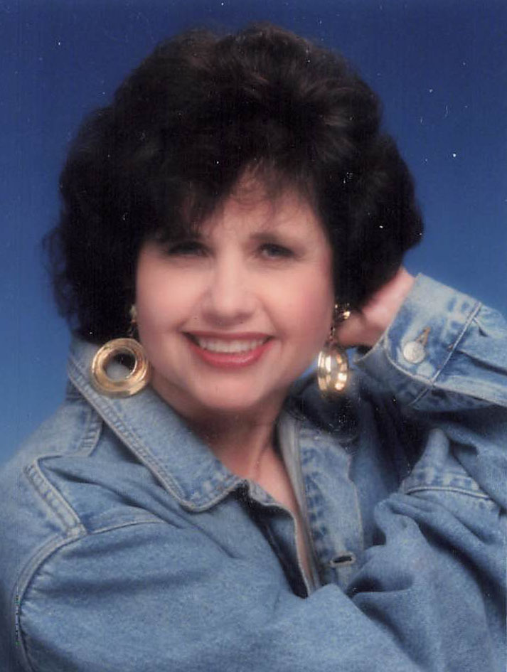 Suzanne L. Clingan | Hamiltons Funeral Home