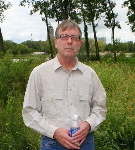 David Ritchie | Hamiltons Funeral Home