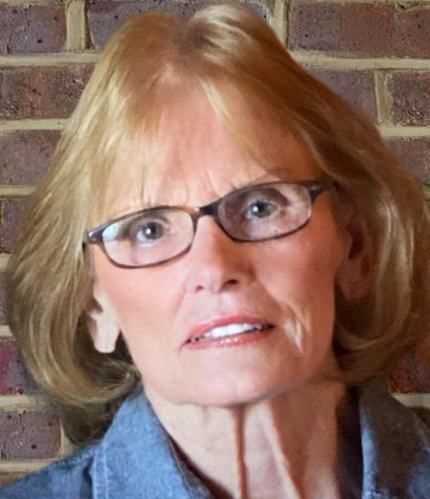 JoAnn Elwell | Hamiltons Funeral Home