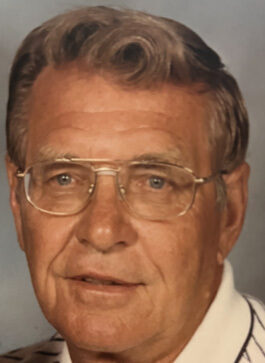 Harold Adams | Hamiltons Funeral Home