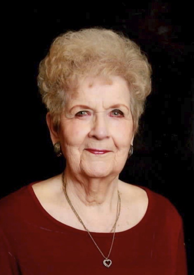 Patsy Bryan | Hamiltons Funeral Home