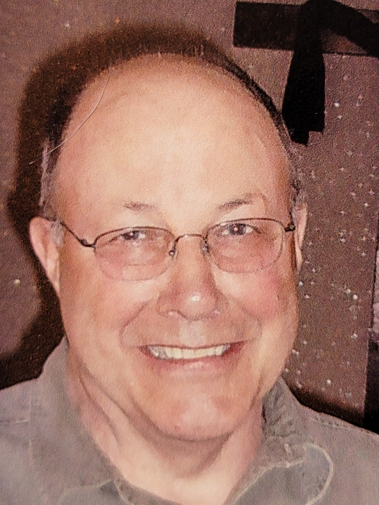 Patrick Cord | Hamiltons Funeral Home