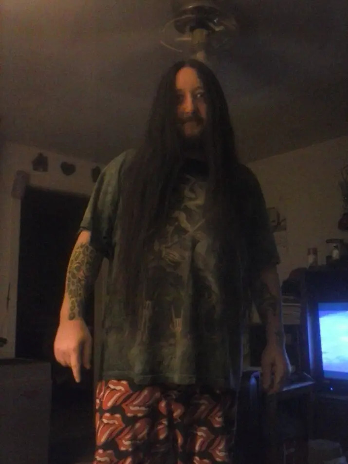 Patrick Erin Hockett | Hamiltons Funeral Home