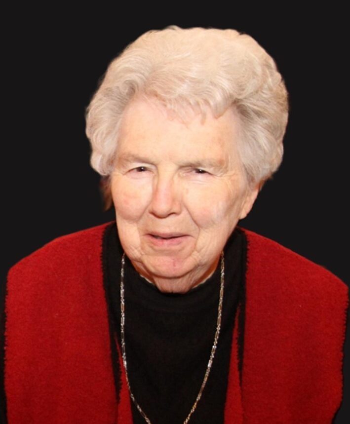 Beverly Patterson | Hamiltons Funeral Home