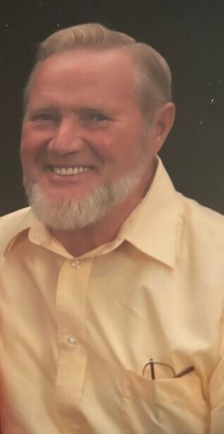 Robert Patterson | Hamiltons Funeral Home