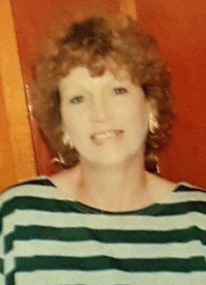 Leilani Eilene Pecher | Hamiltons Funeral Home