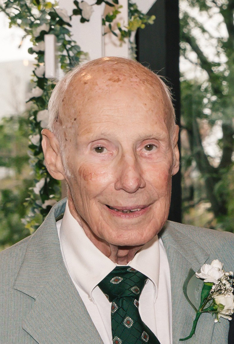 Phillip Sandquist | Hamiltons Funeral Home